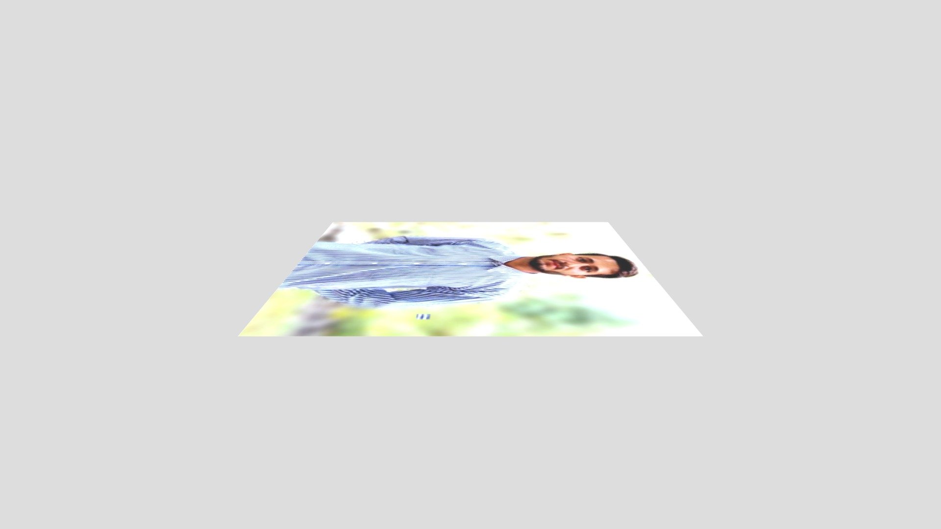 Atif Maqbool | Politician FBX Images - 3D model by Atif Maqbool (@atif ...