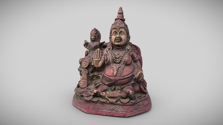 Iu-avl 3D models - Sketchfab