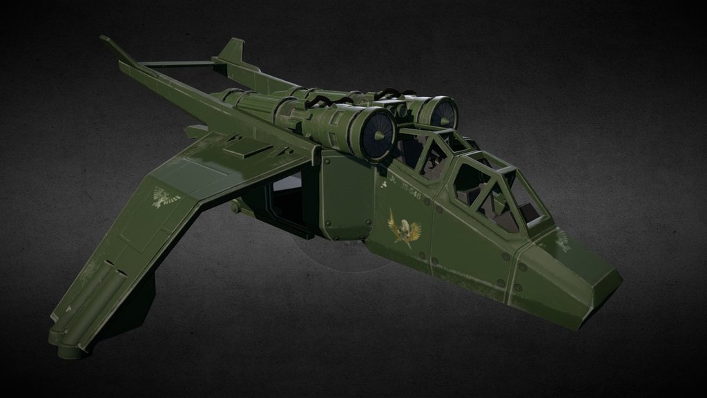 Valk FBX All - 3D model by dudeness24 [4626341] - Sketchfab