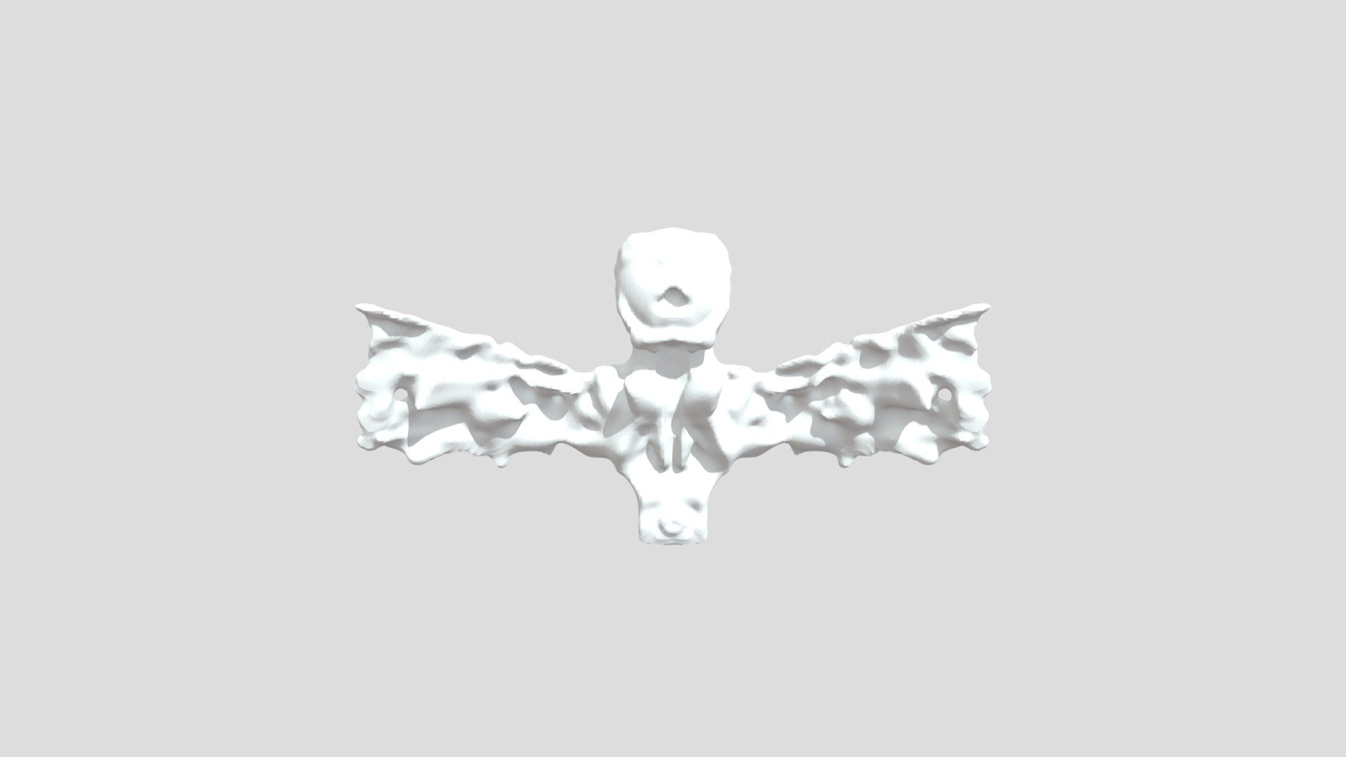 Nightmare - 3D model by suraajgill [46285e2] - Sketchfab