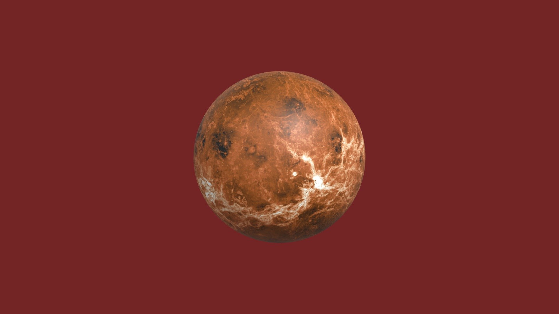 Venus(surface)_1_12103 - 3D model by juamigloplaz [4629ea3] - Sketchfab