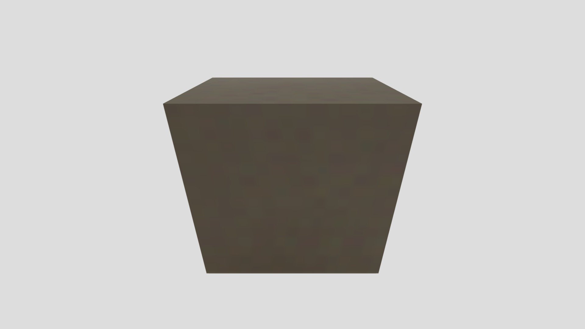 Dirt - 3D model by weej (@westdupin) [462a123] - Sketchfab