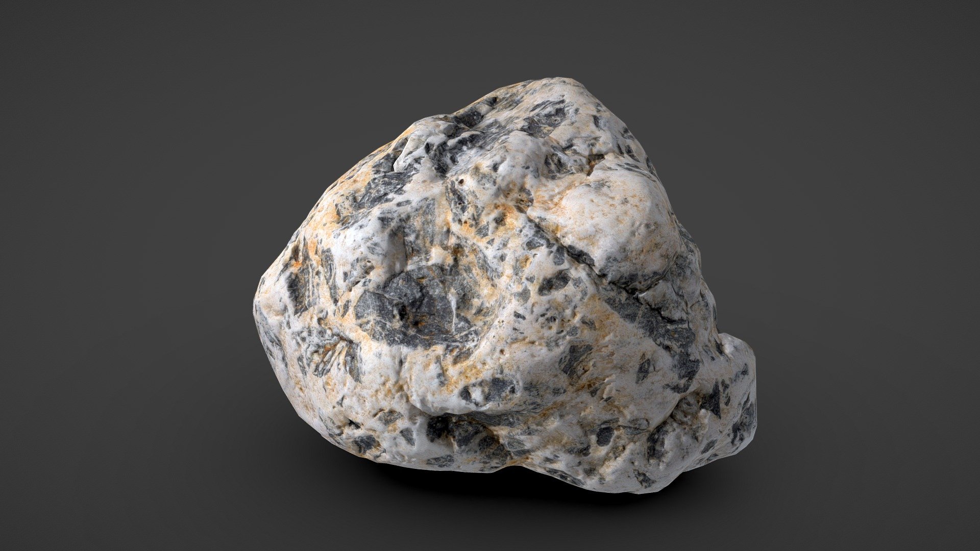 Rock Scan - 12 - Download Free 3D model by Loïc Norgeot (@norgeotloic ...
