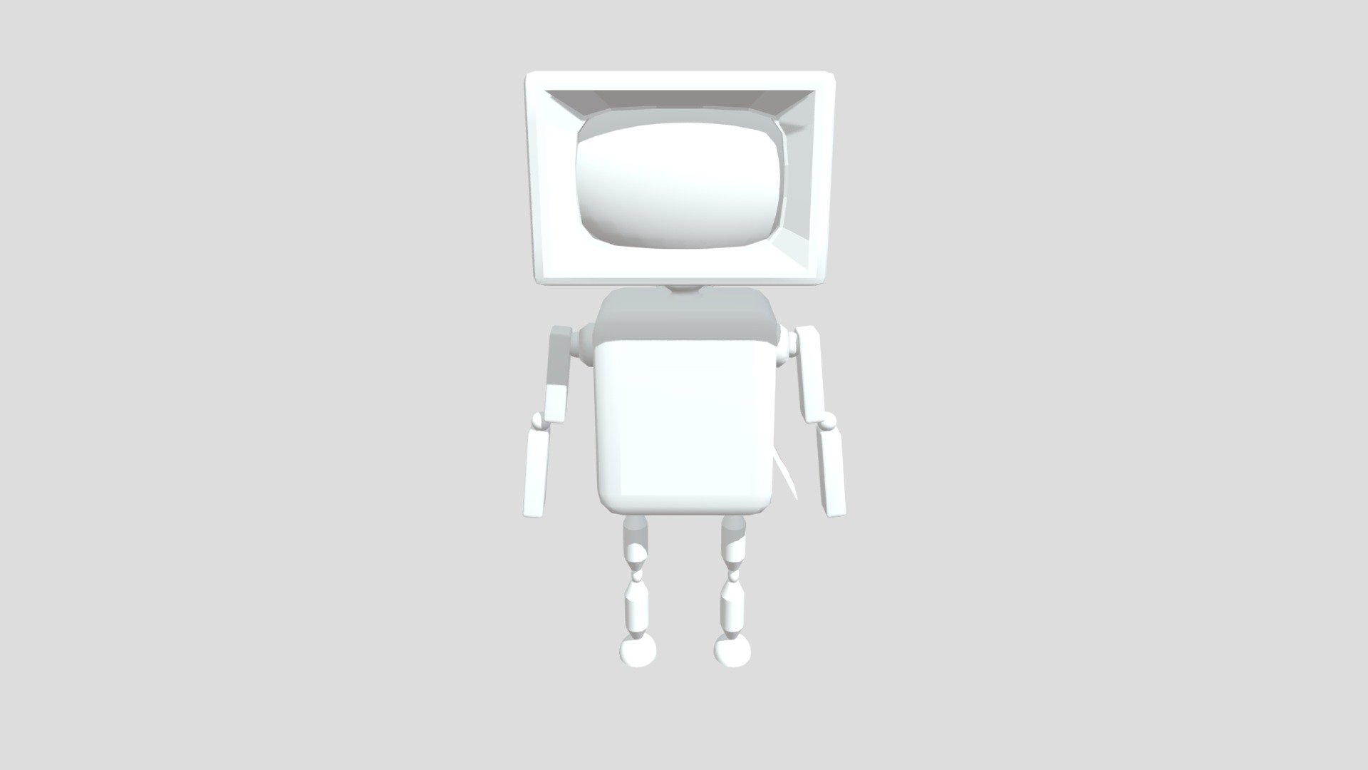 kae2 - 3D model by milliewalton_ [462bc0e] - Sketchfab