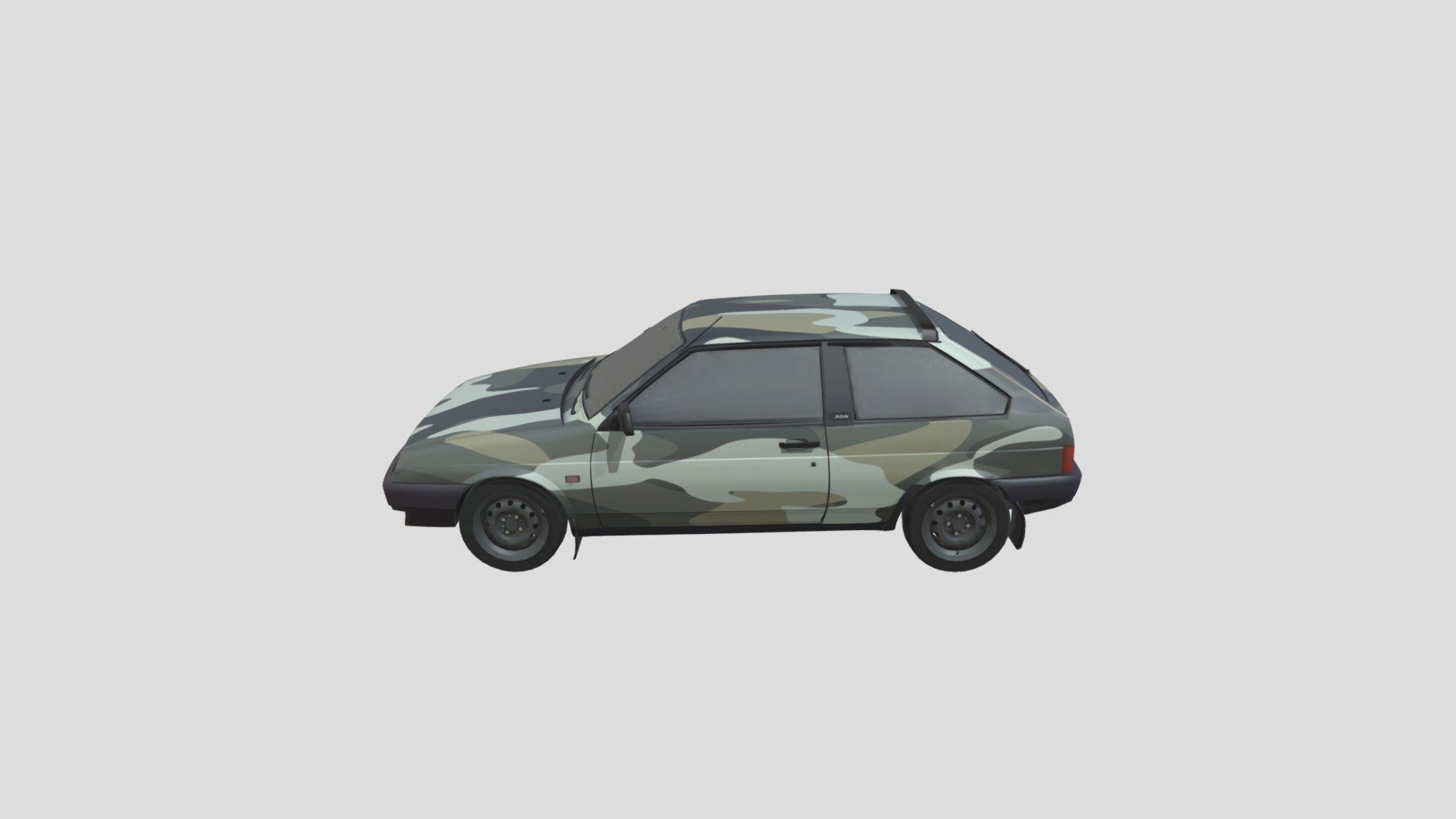 2108 - 3D model by dendenis82 (@anywayanywhere) [462d1cc] - Sketchfab