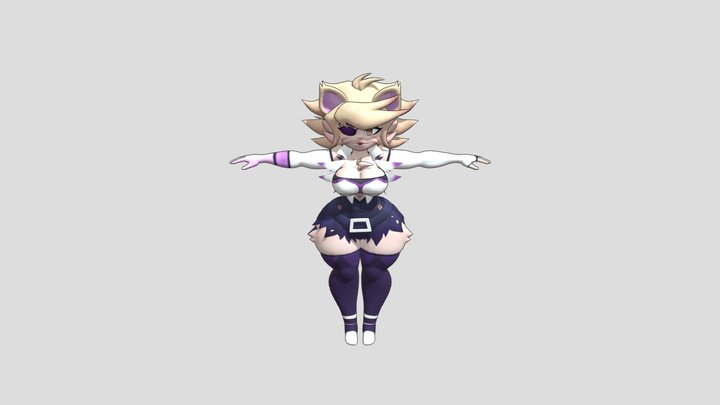 JAX G (@FNCoriginalTexturrs) - Sketchfab