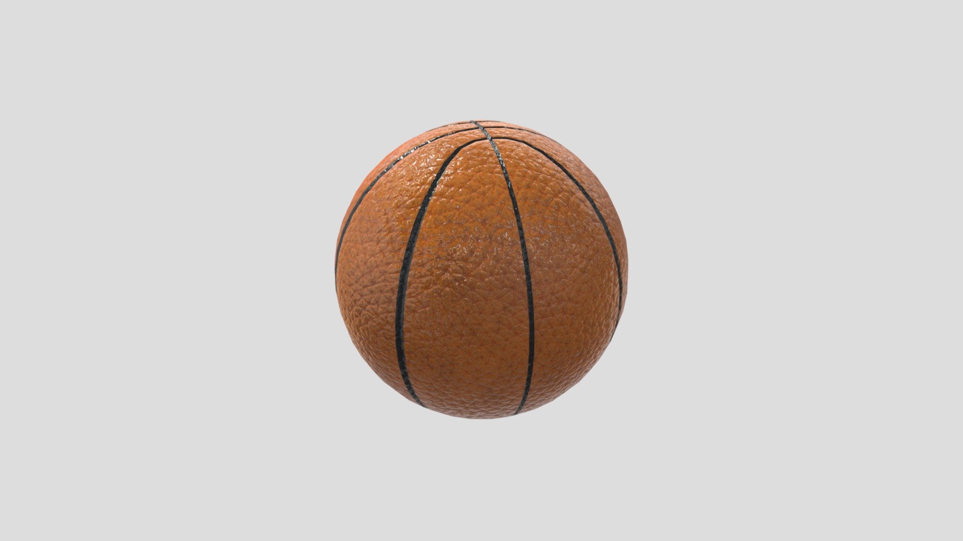 Human Skin Basketball - 3D model by hbjeletich [462ee97] - Sketchfab