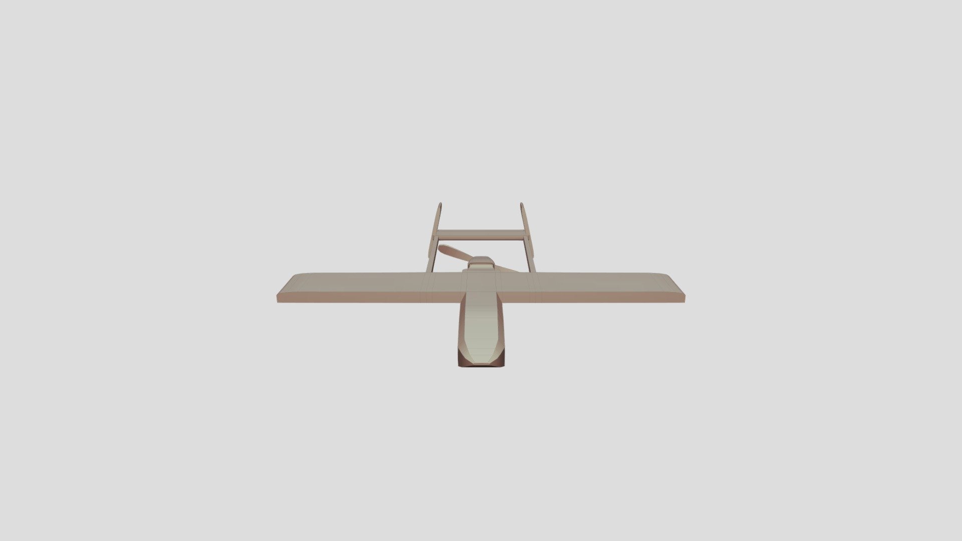 UAV Propeller Rotation - Download Free 3D model by midaszhk [4630194 ...