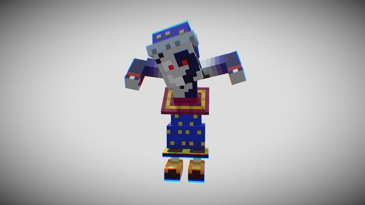 Moondrop 3D models - Sketchfab