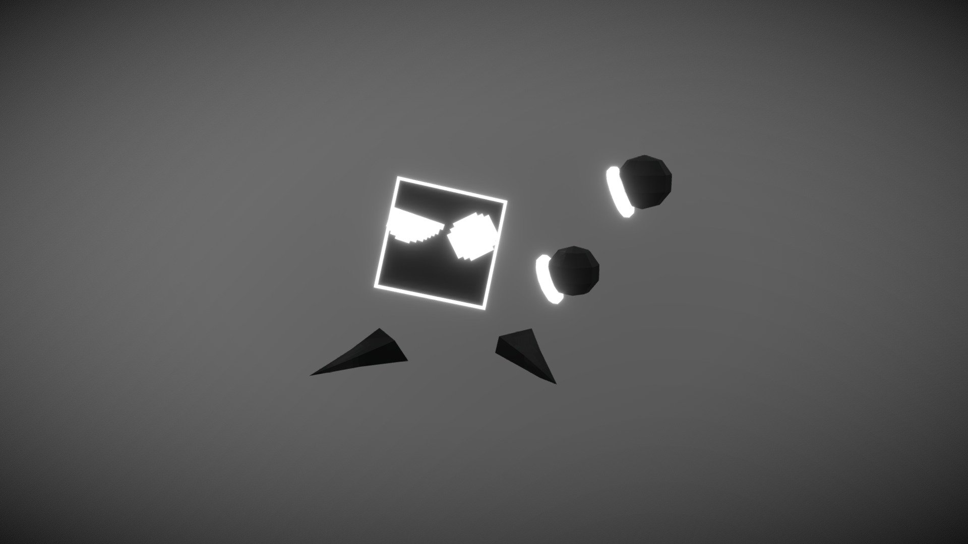 MISSING VI POSE II - 3D model by missing821 [463042b] - Sketchfab