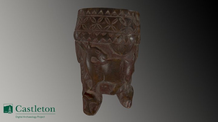 Millet 3D models - Sketchfab