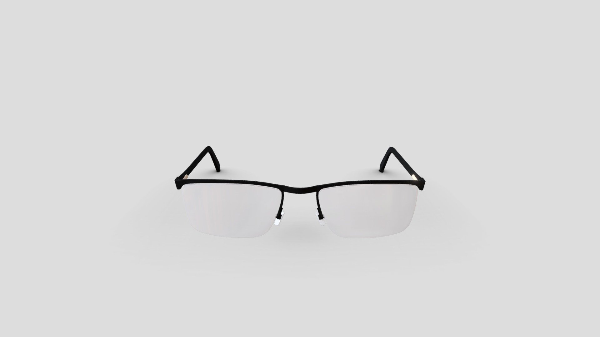 Glasses Product Visualisation - Download Free 3D model by enjon808 ...