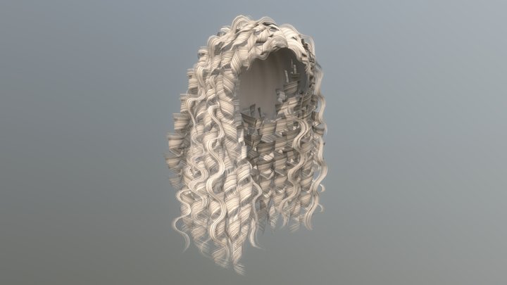 Zepeto 3D models - Sketchfab