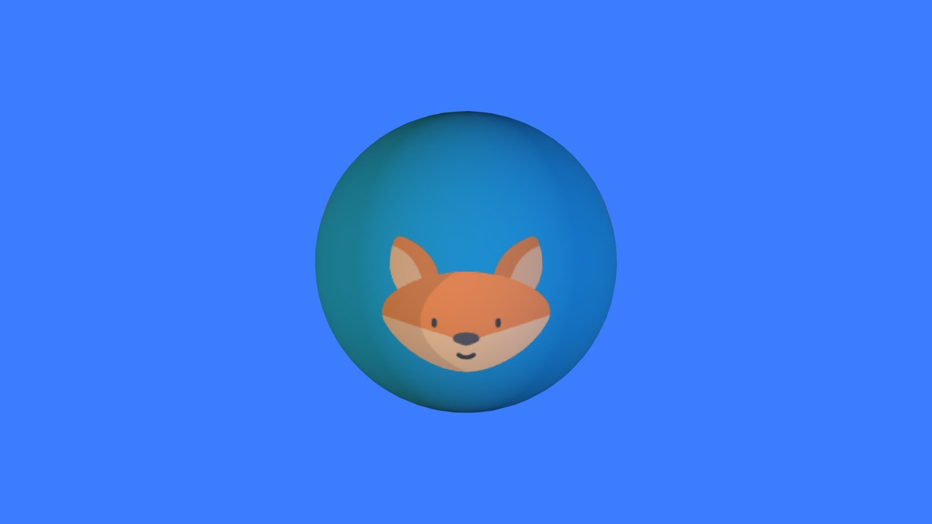 Fox 4 - 3D model by jaymeleme [463400c] - Sketchfab