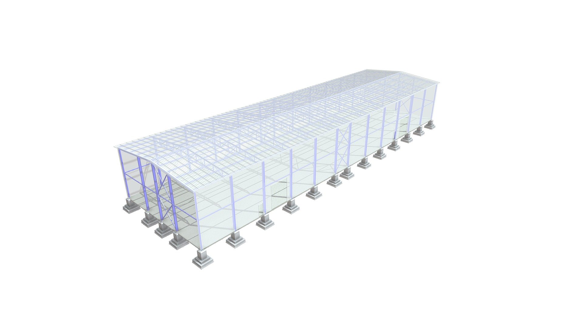 70x20x8 - 3D model by АШКОН | ASHCON (@ashkon) [4634cc0] - Sketchfab