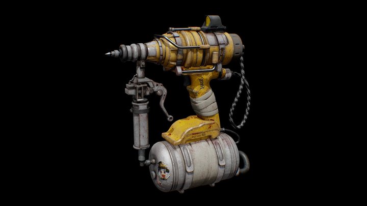 Farcry 3D models - Sketchfab