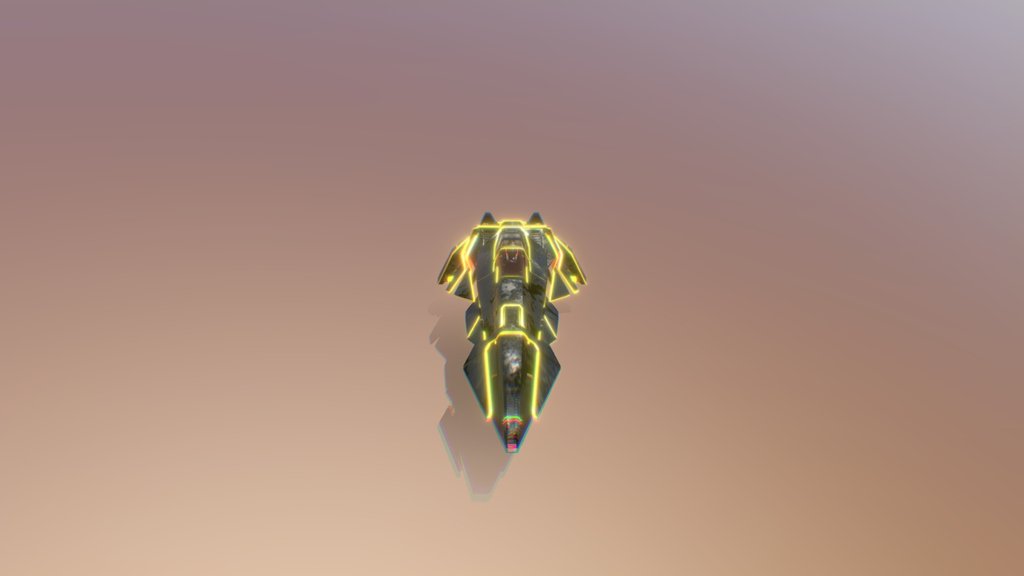 Sci-Fi Atmospheric Vehicles - FREE DL - A 3D model collection by ...