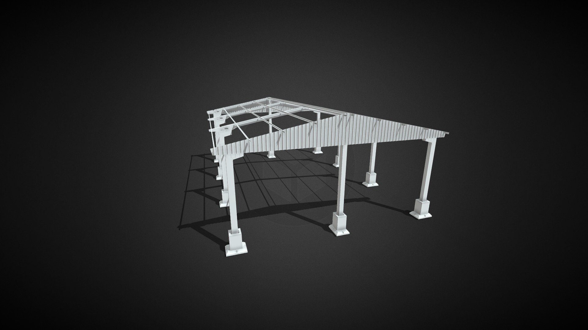 Croqui 3D - R.B. - Download Free 3D model by DEMOLD (@gabriellorde ...