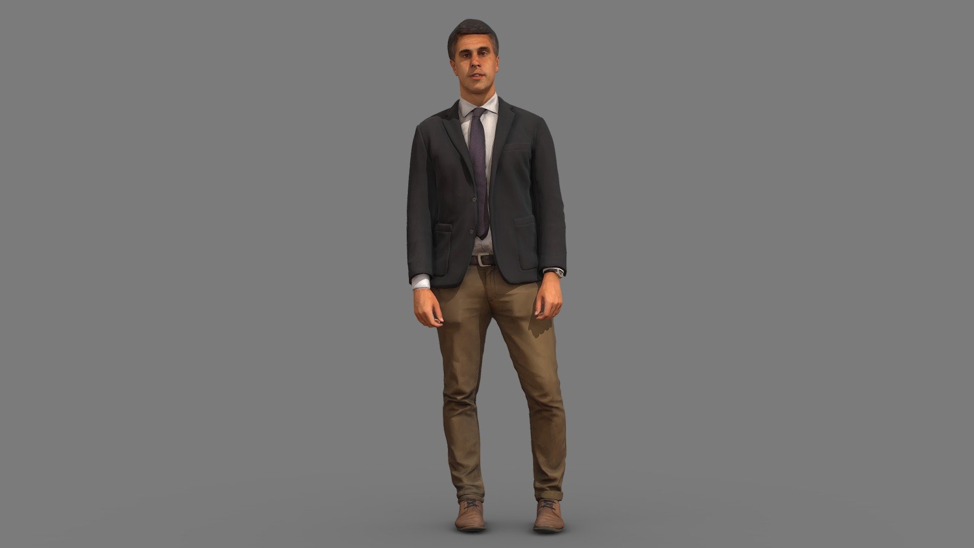 3D scanning to print in any method - Buy Royalty Free 3D model by ...