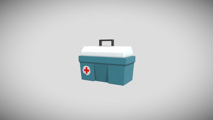 Teamfortress2 3D models - Sketchfab