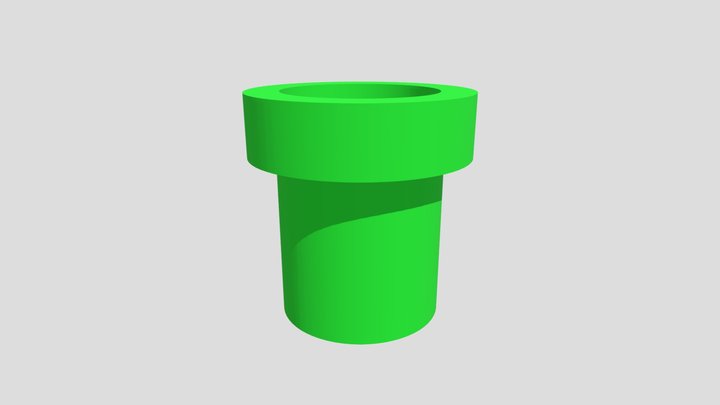 Marioparty 3D models - Sketchfab