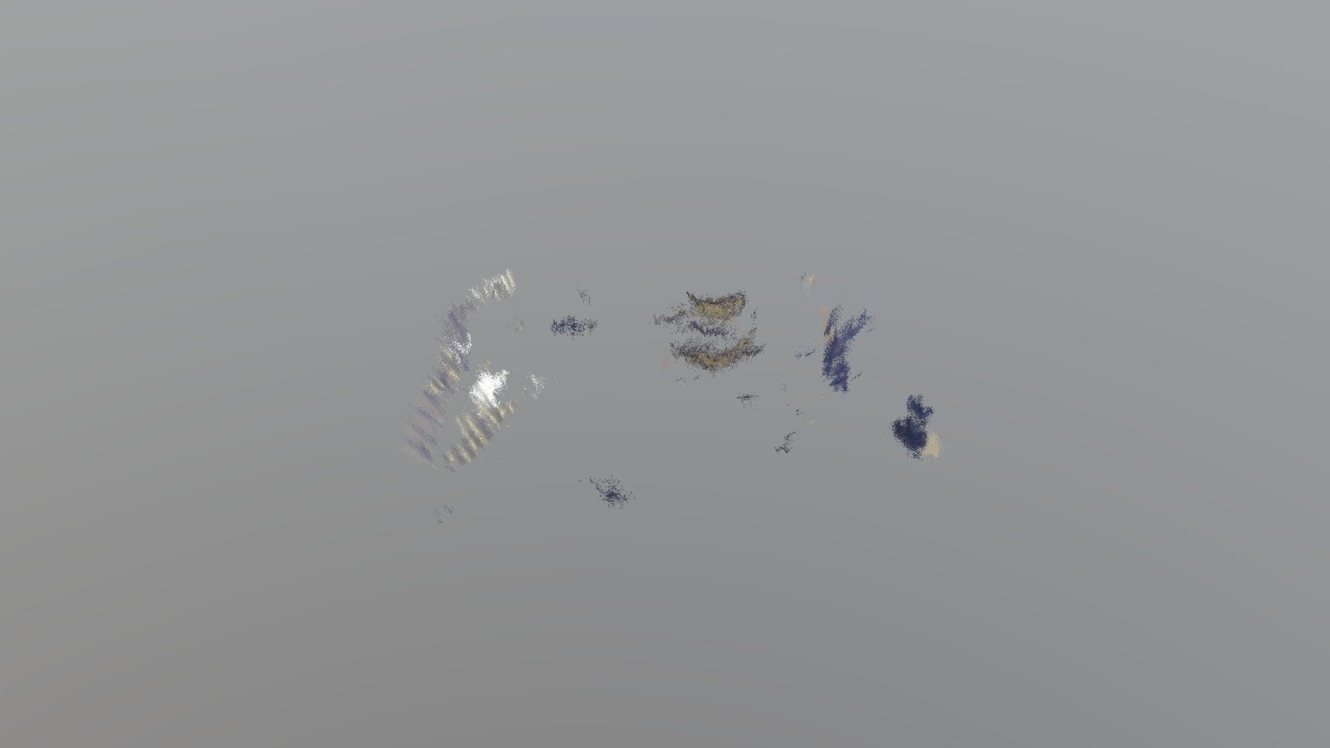 stairs_4_mvs_training - Download Free 3D model by Chris Heinrich (@chrispheinrich) [463b587 ...