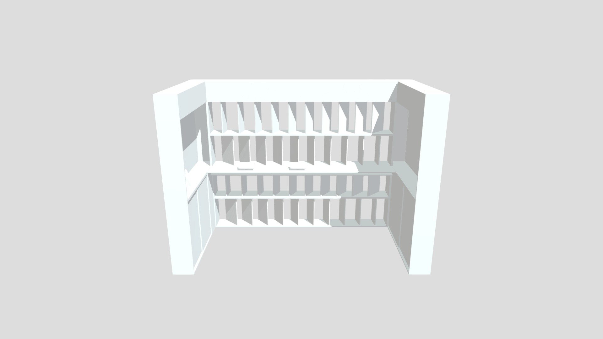 CCC - 3D model by kilograph [463ba41] - Sketchfab