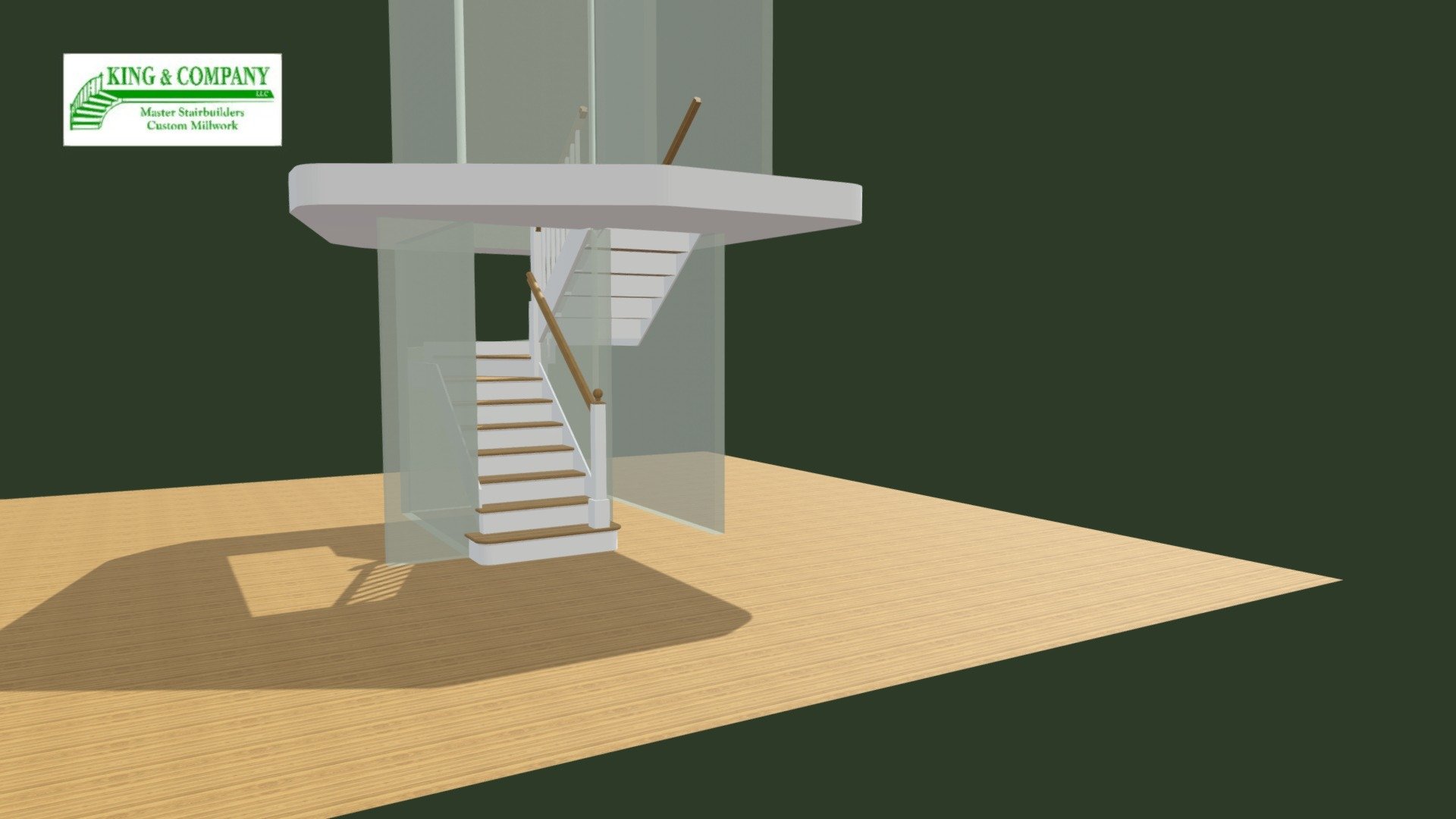 Shaeffer 3-21-23 Mahogany - 3D model by Kingstair (@Kingstairs ...