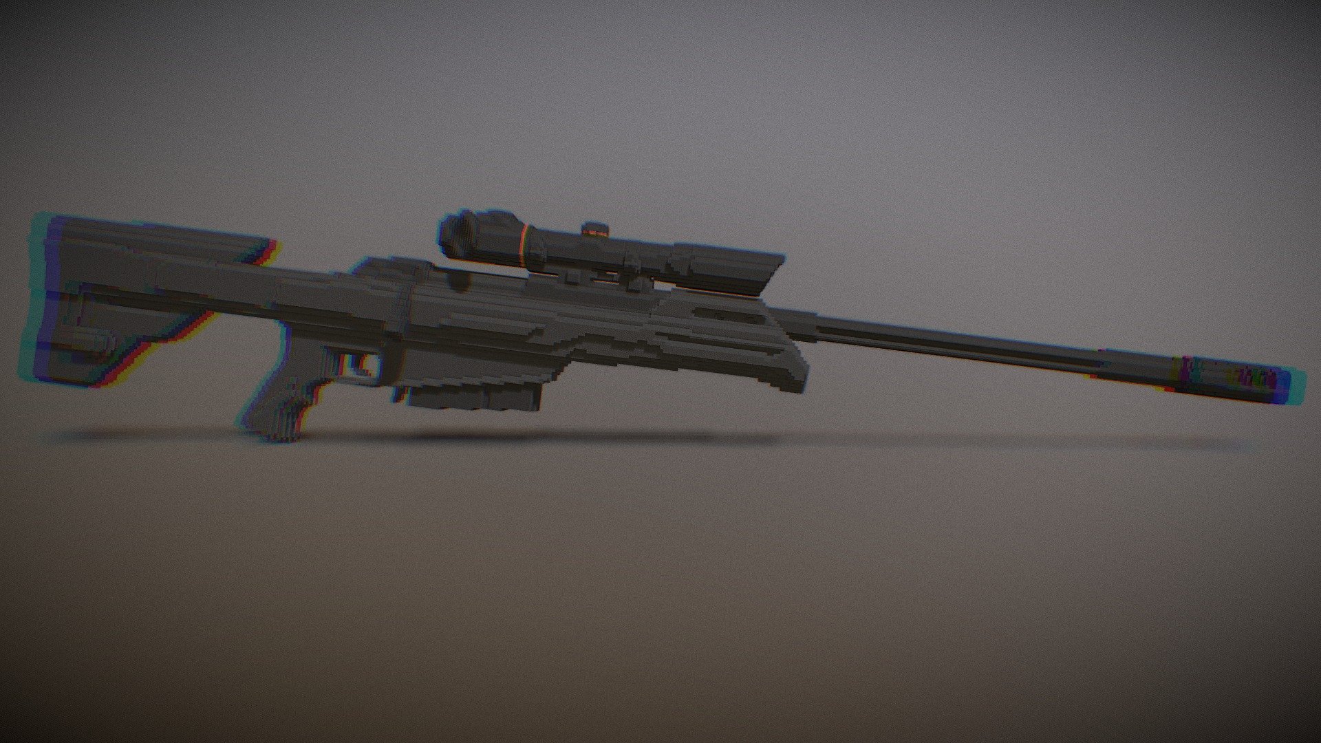 bsw-460 "operator" - 3D model by rejante (@rejjy) [463dcd1] - Sketchfab