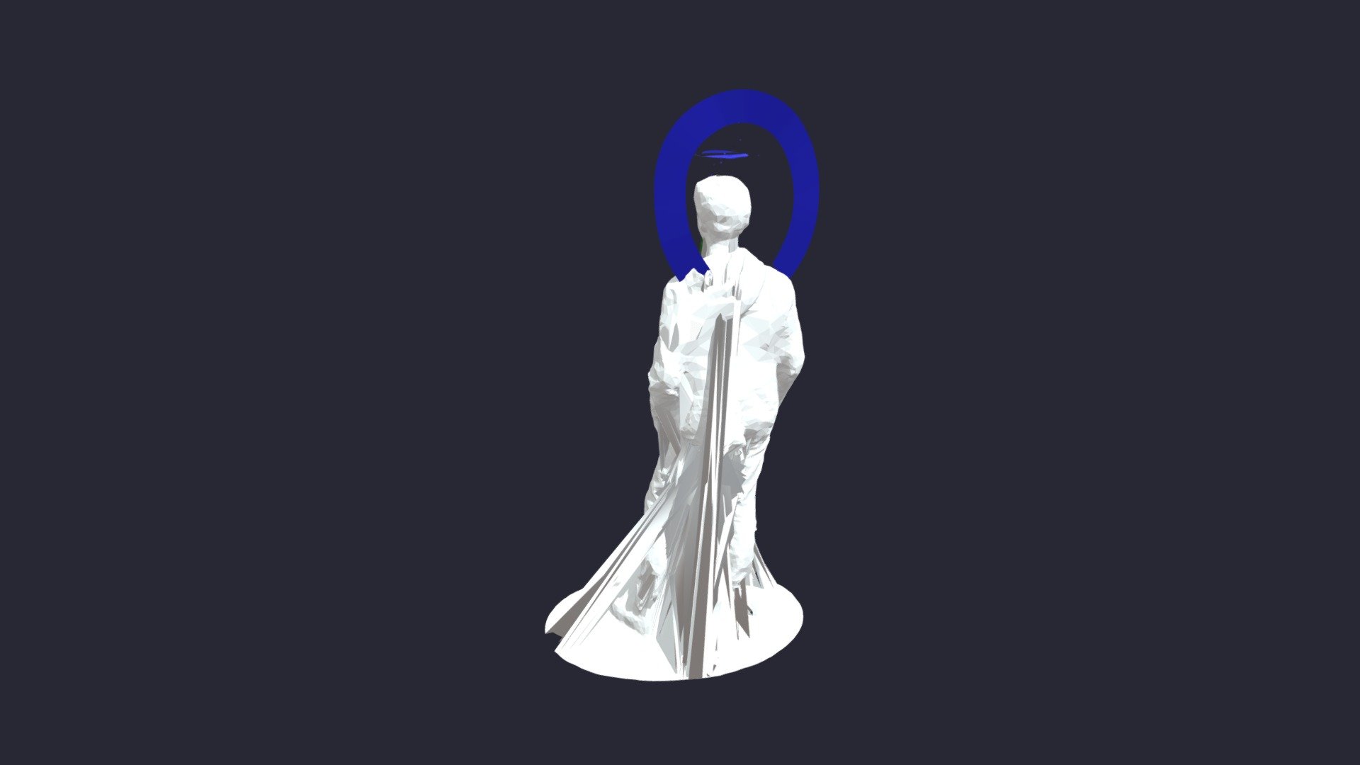 pBOB - Download Free 3D model by veantfrais [463e742] - Sketchfab