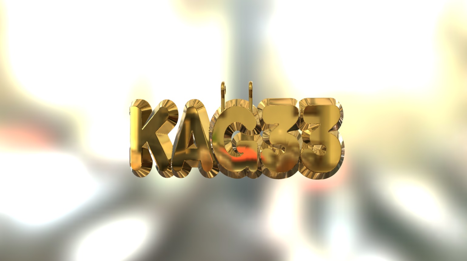 KAG33-S01F - 3D model by Capture It In 3D (@CaptureMeIn3D) [463ea36 ...
