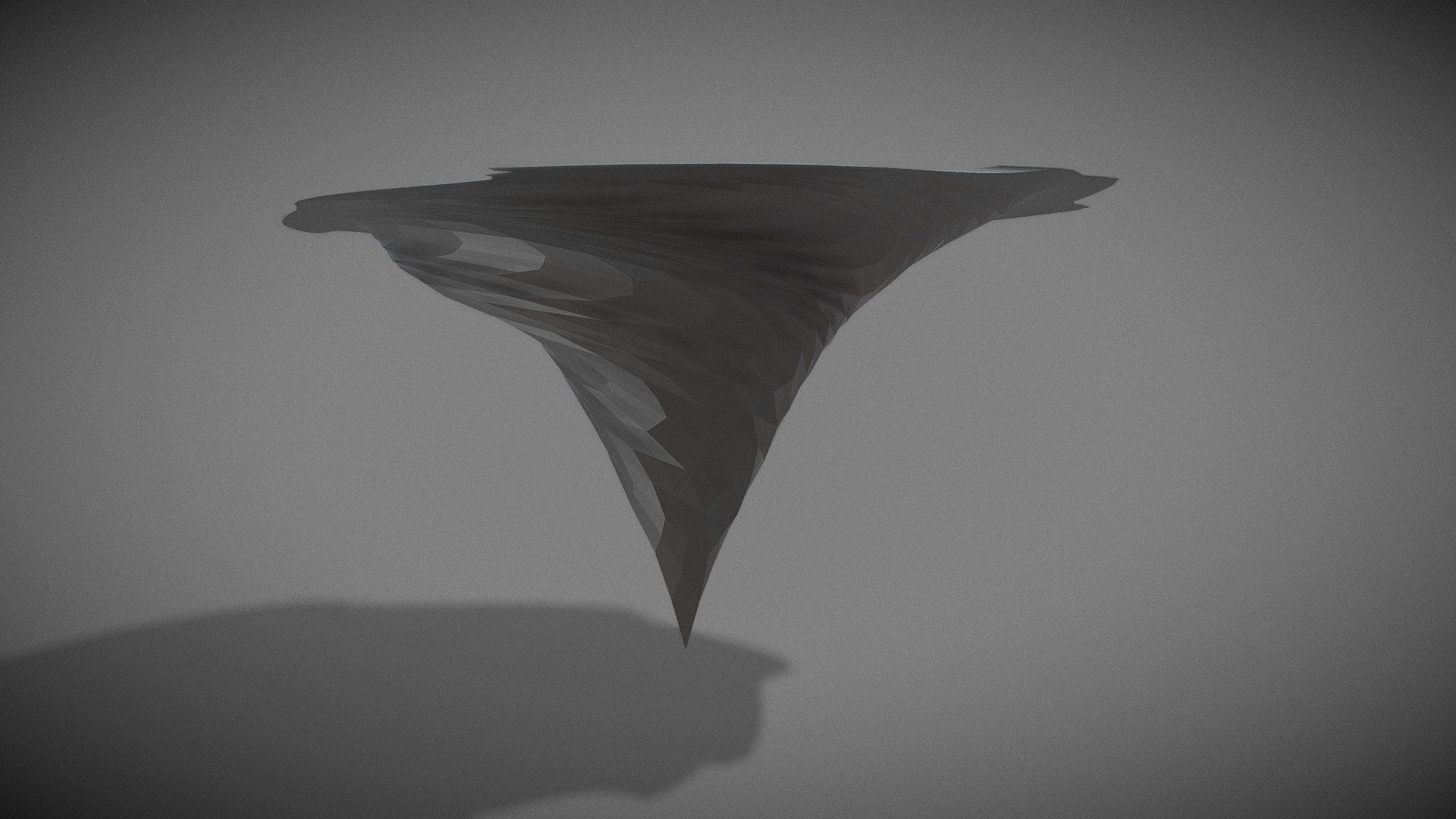 TORNADO - Download Free 3D model by LEON elenaisakova248 ...