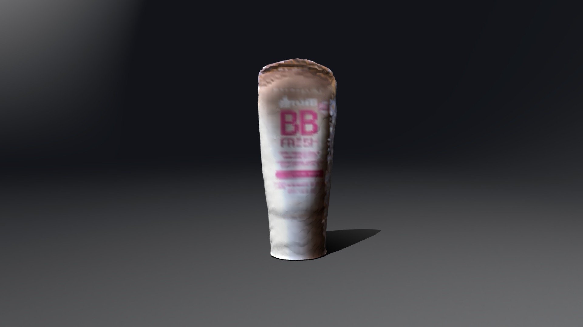 Maybelline BB Foundation - Download Free 3D model by aprilpolubiec ...