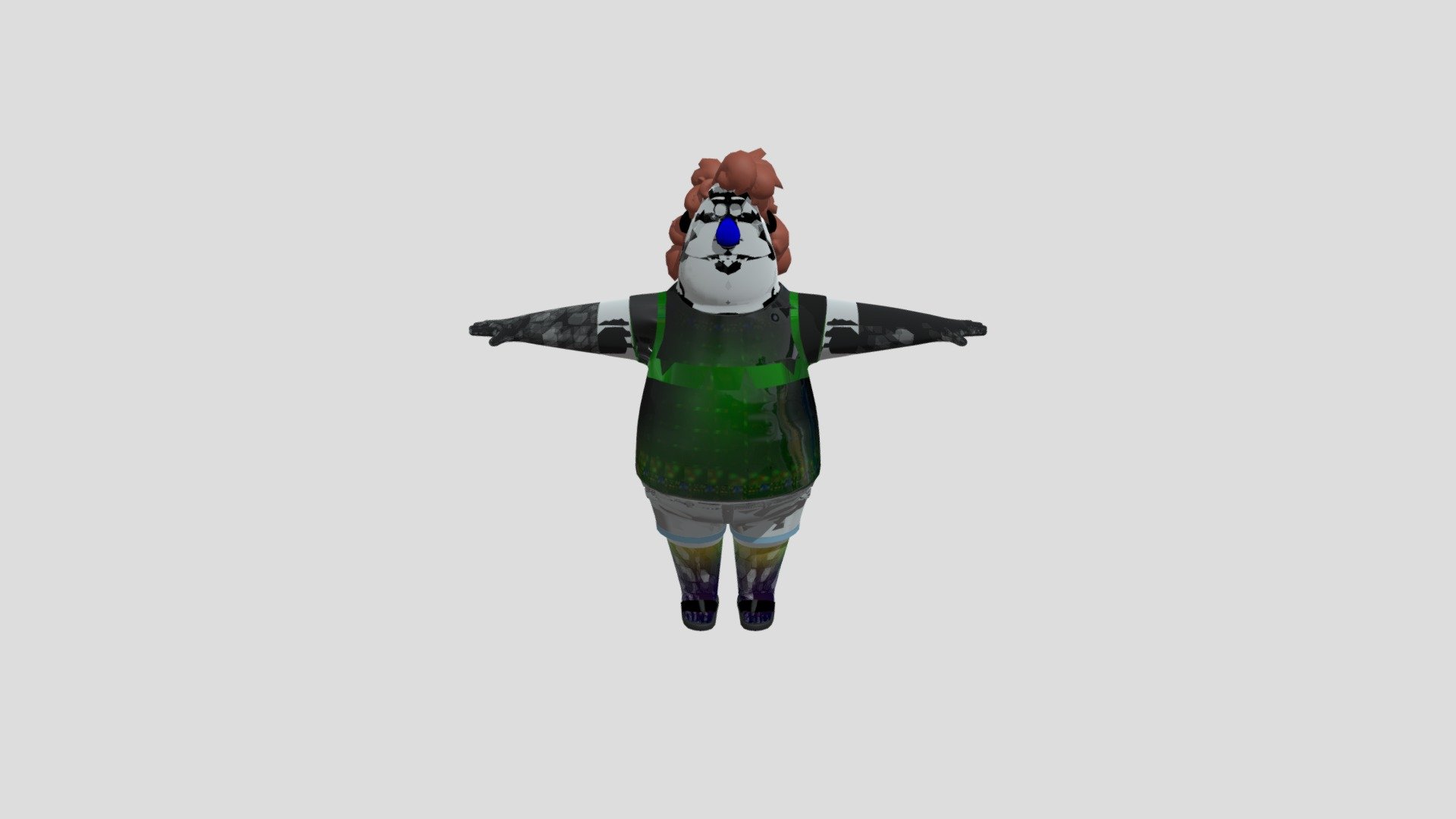 phil - 3D model by jute22 [4640aef] - Sketchfab