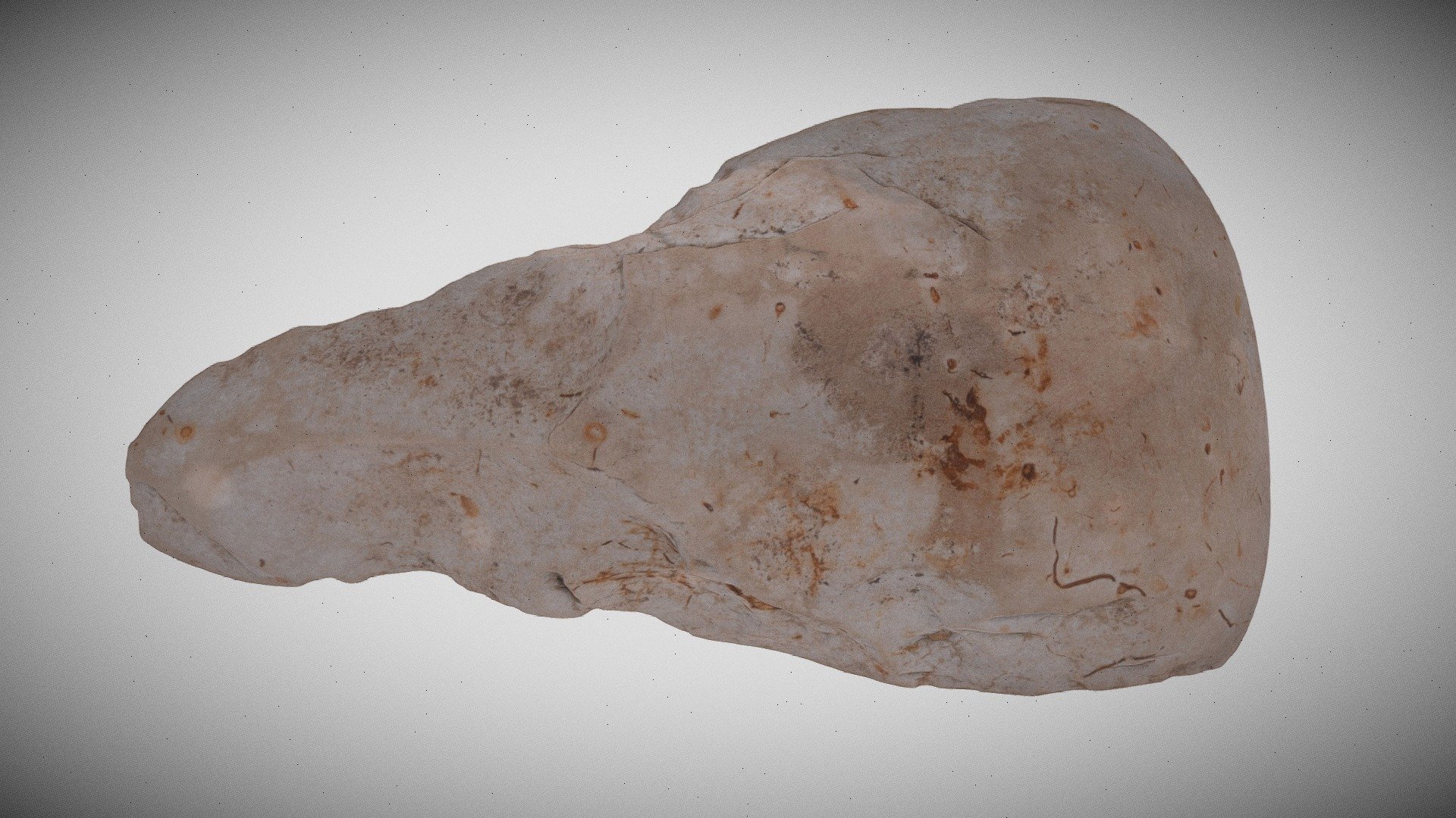 Portalis - Neolithic Axe Head - 3D model by sarahMduffy.uk [46417e3 ...
