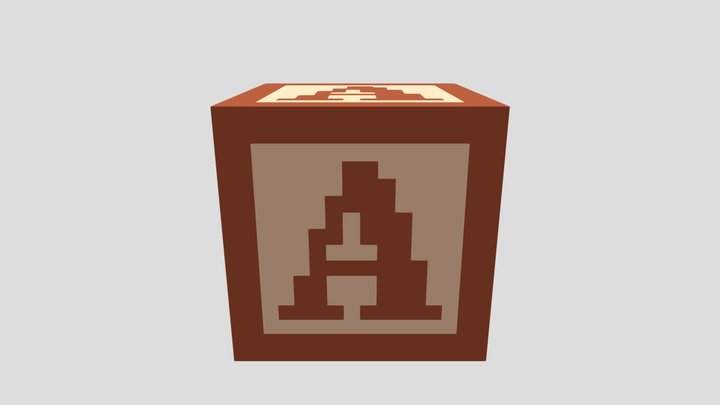 Picocad 3D models - Sketchfab
