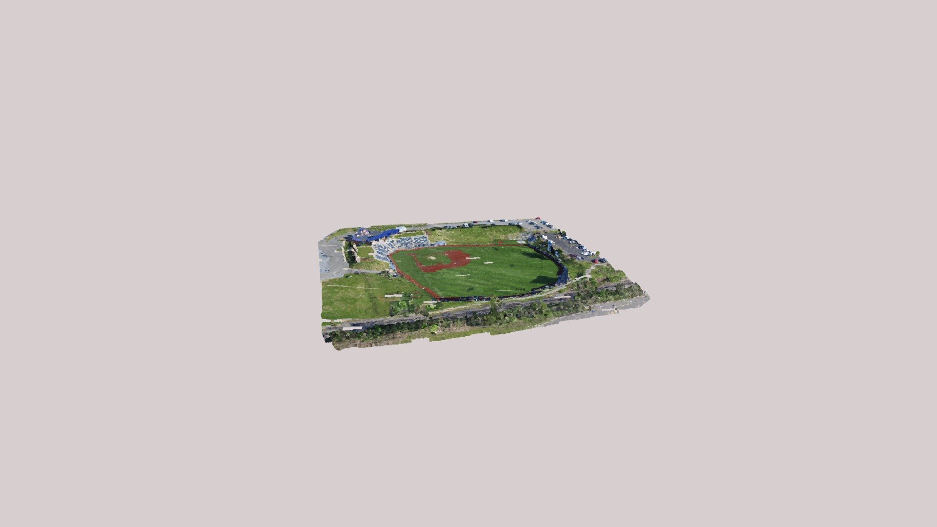 ETSU_ Baseball(2) - 3D model by mcsweeney.robert [4643adc] - Sketchfab