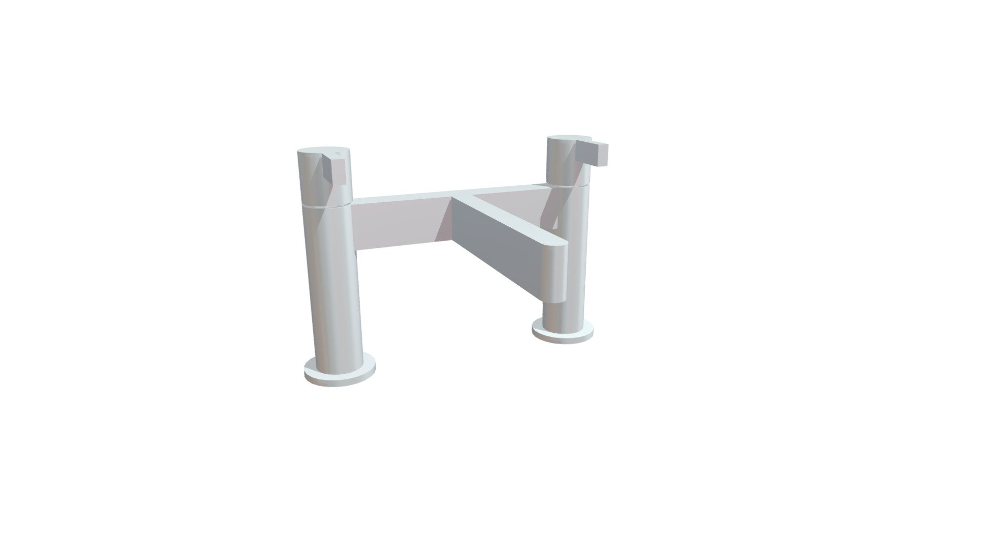 VADO-IND-EDI237-BRC - 3D model by bimstore (@Revitspace) [4644e3a ...