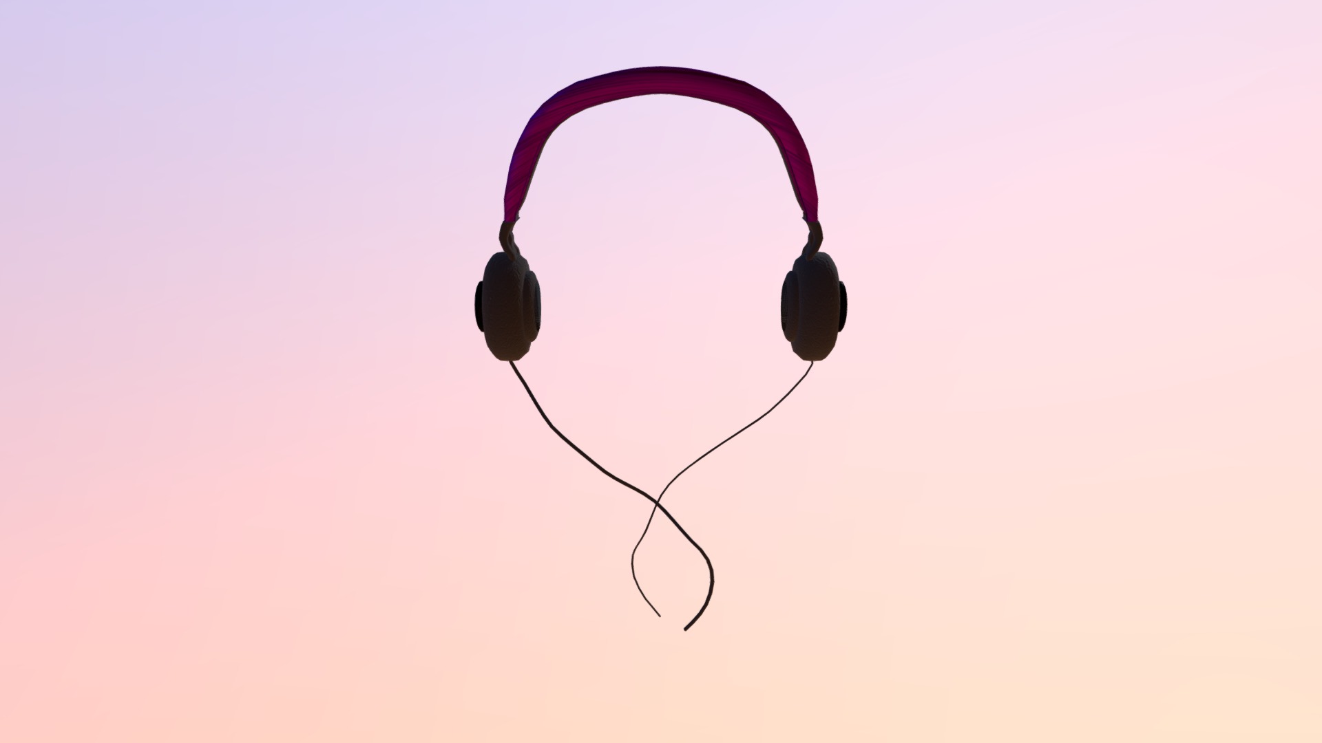 Worldskills Semifinal Submission (Headphones) - 3D model by Logan Muir ...