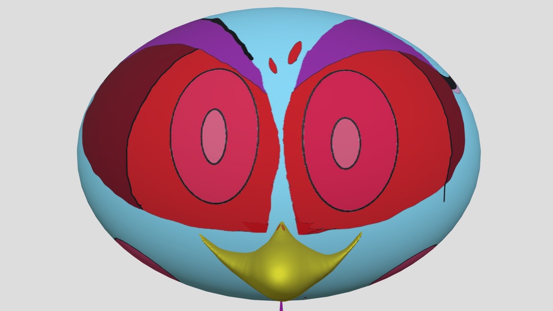 Good - Download Free 3D model by 28kpaul [46491be] - Sketchfab