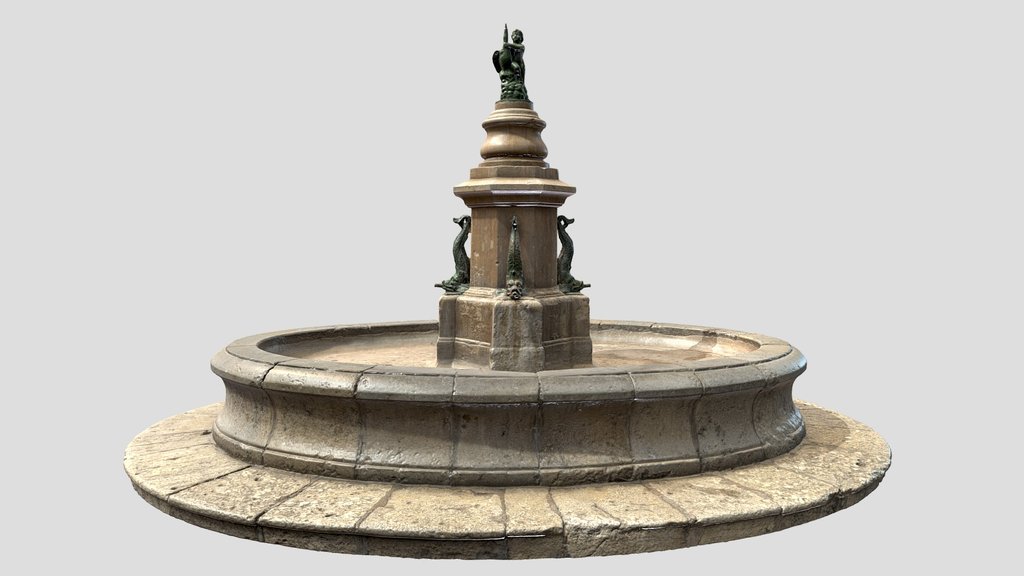 Architecture Reference - A 3D model collection by 3d_ok - Sketchfab