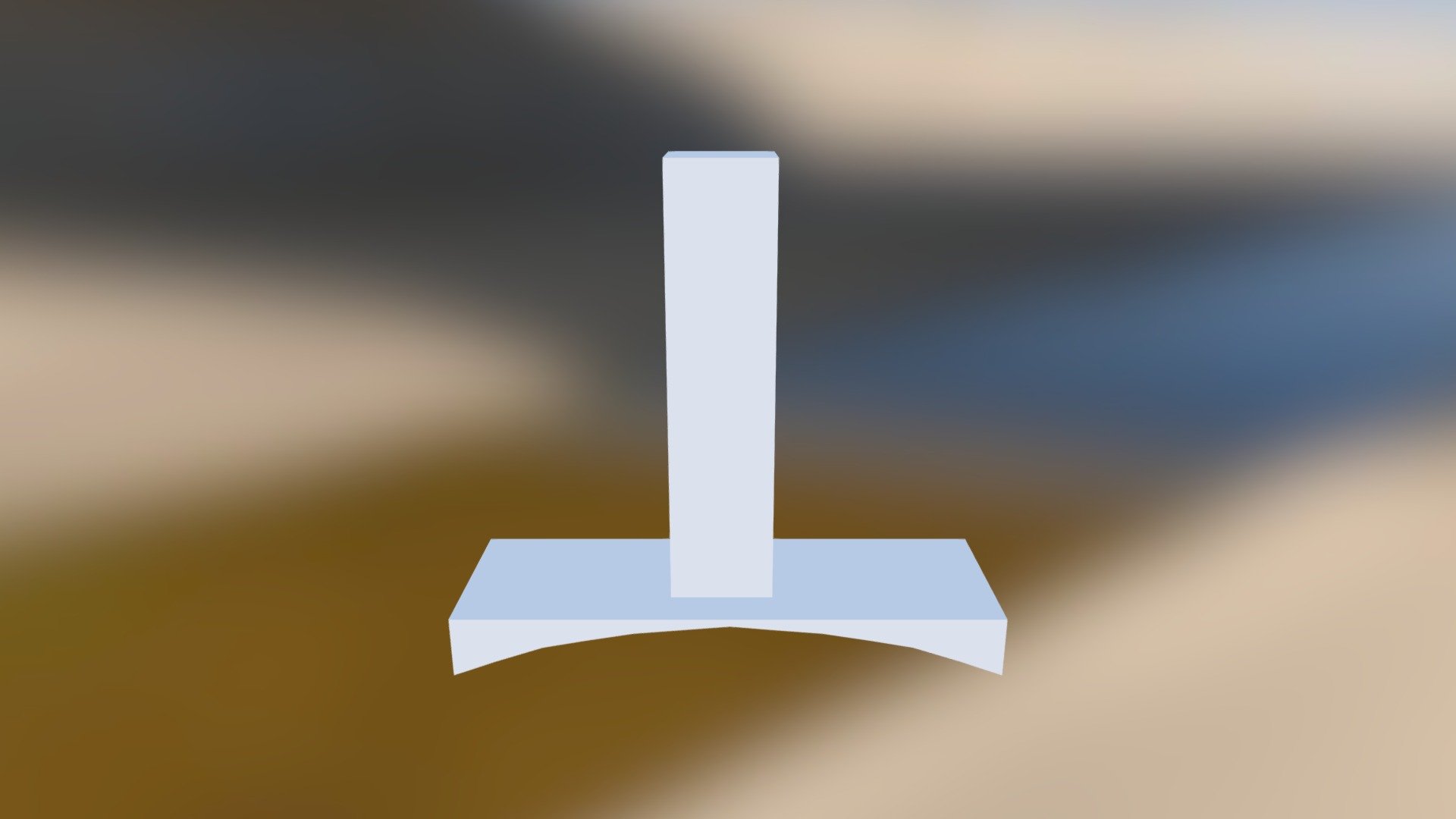 Nailstamp - 3D model by jebbly [464cee7] - Sketchfab