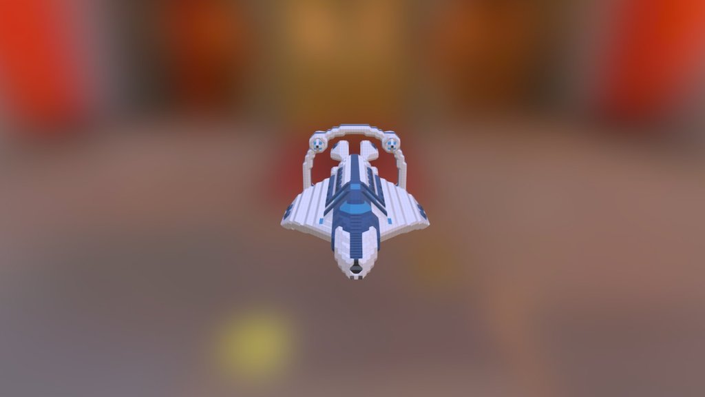 Dora - 3D model by Jarraff [464cf15] - Sketchfab