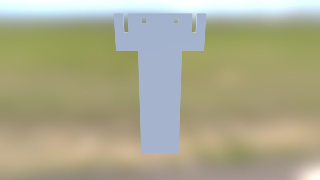 T Body - 3D model by syoo0 [464d552] - Sketchfab