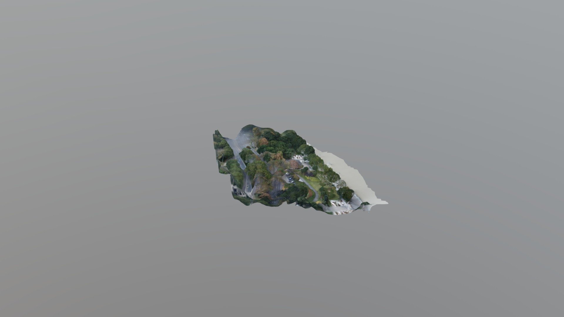 Hello,World! - 3D model by JLJIANG [464e439] - Sketchfab