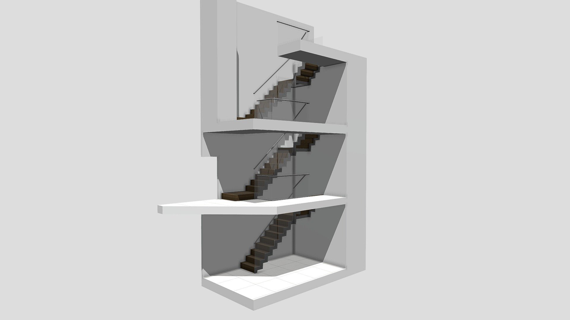 Rayner Preliminary Design - Download Free 3D model by First Step ...