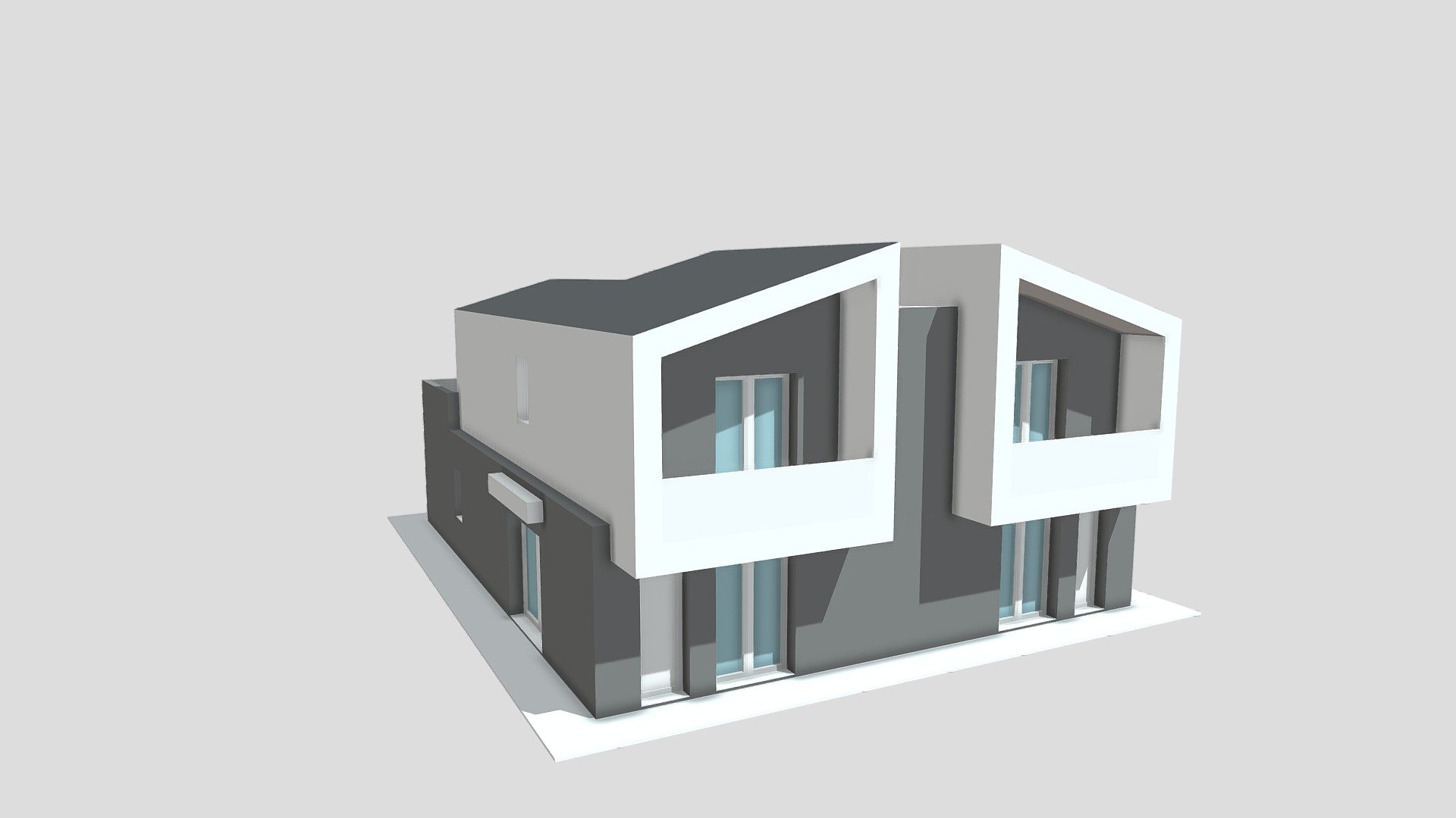 Lotto 8 - Download Free 3D model by alezen89 [464fc4d] - Sketchfab