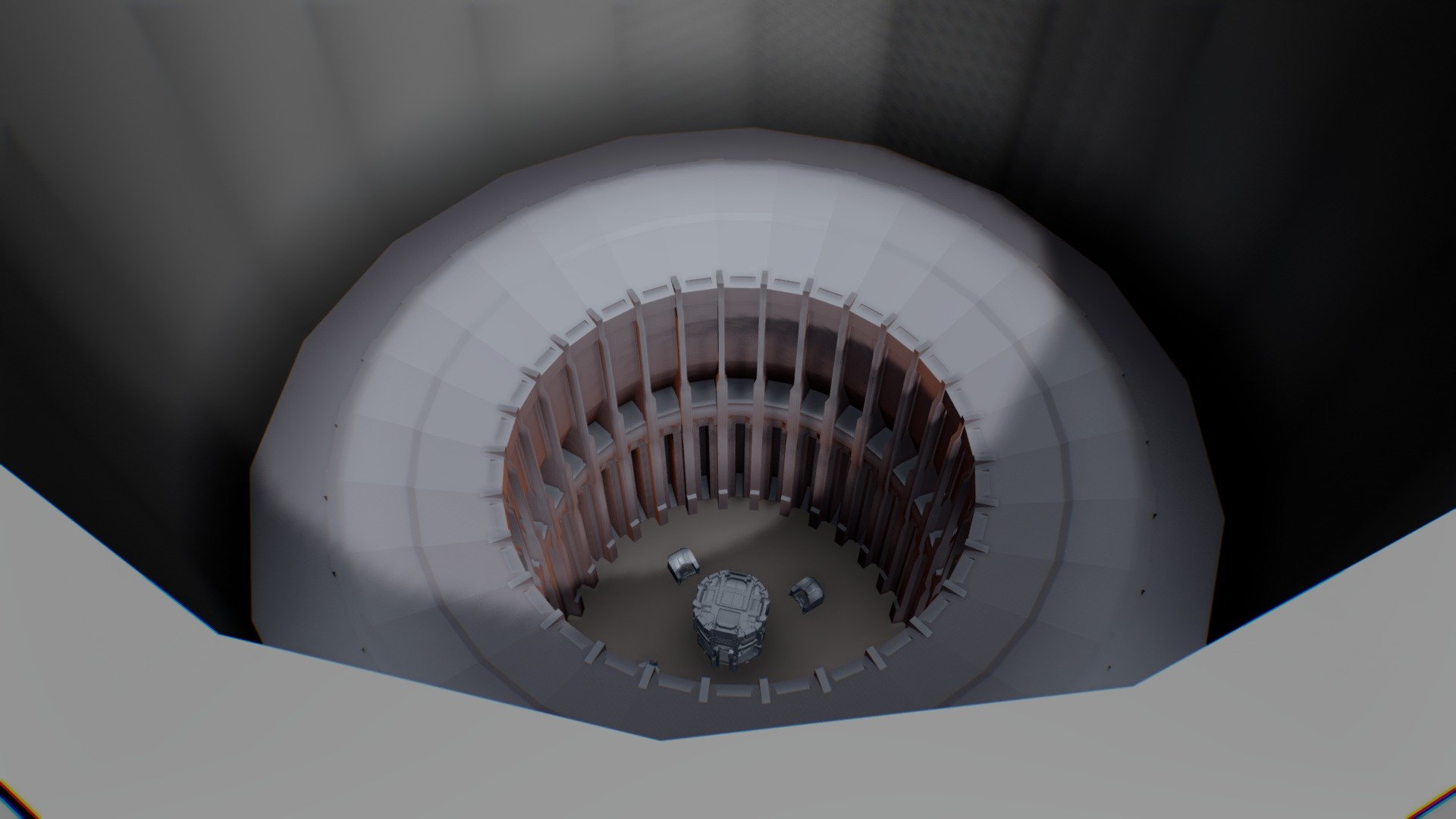 ztr structure - 3D model by 𝖟𝖙𝖗𝖟𝖙𝖗 (@ztrztr3) [4652dd8] - Sketchfab