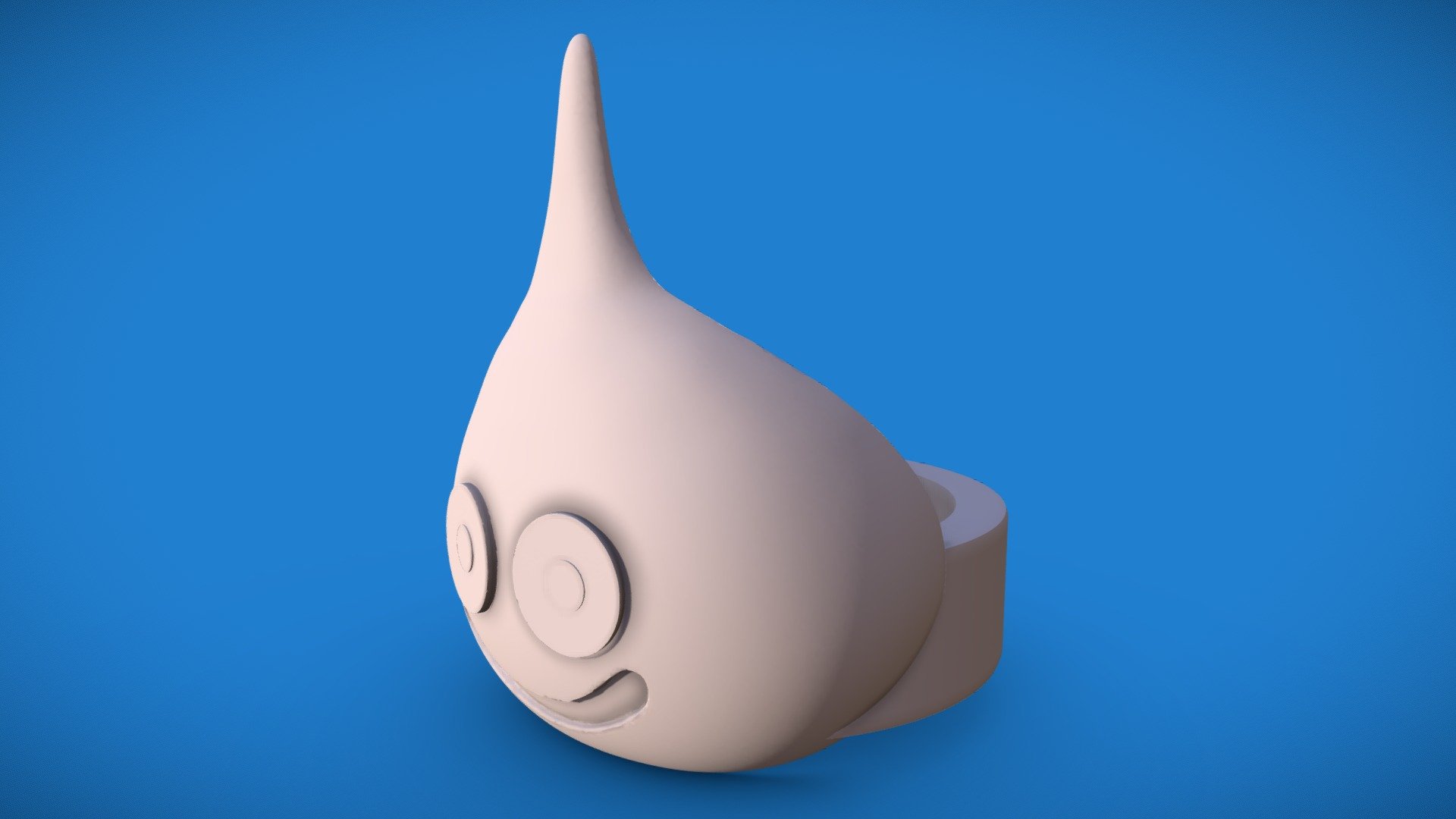 Slime Ring thinner - Buy Royalty Free 3D model by Anna Gual ...