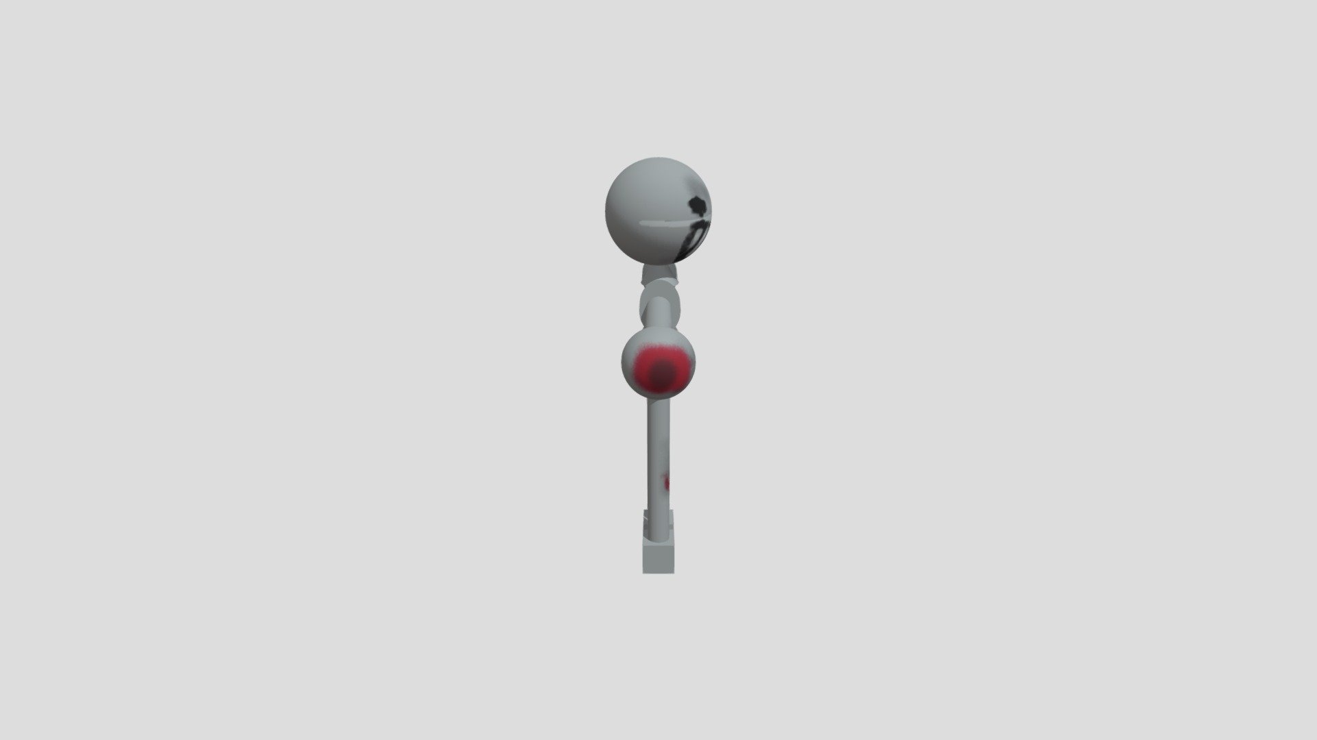 happy - 3D model by FloopieWorld [4655646] - Sketchfab